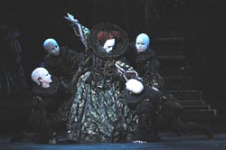Dance Picture Library - English National Ballet/London Festival Ballet ...