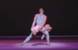 Dance Picture Library - The Royal Ballet - Linda Rich